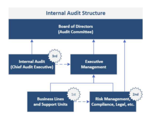 Best Practices for Establishing a Cost-Effective Internal Audit Function - CrossCheck Compliance LLC